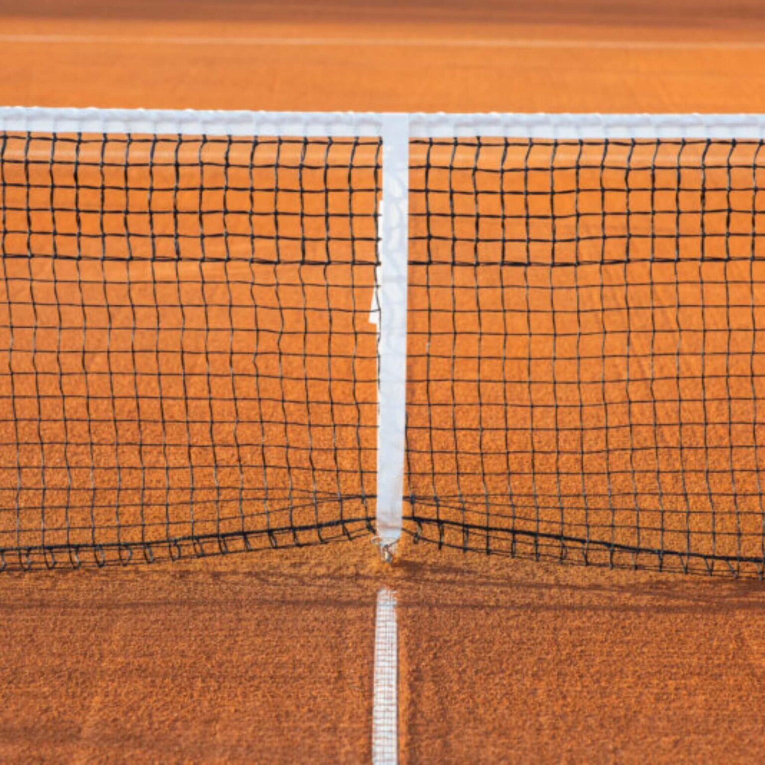 Fileu tenis, fir Ø 2.7 mm, 6 ochiuri duble - Arena Systems