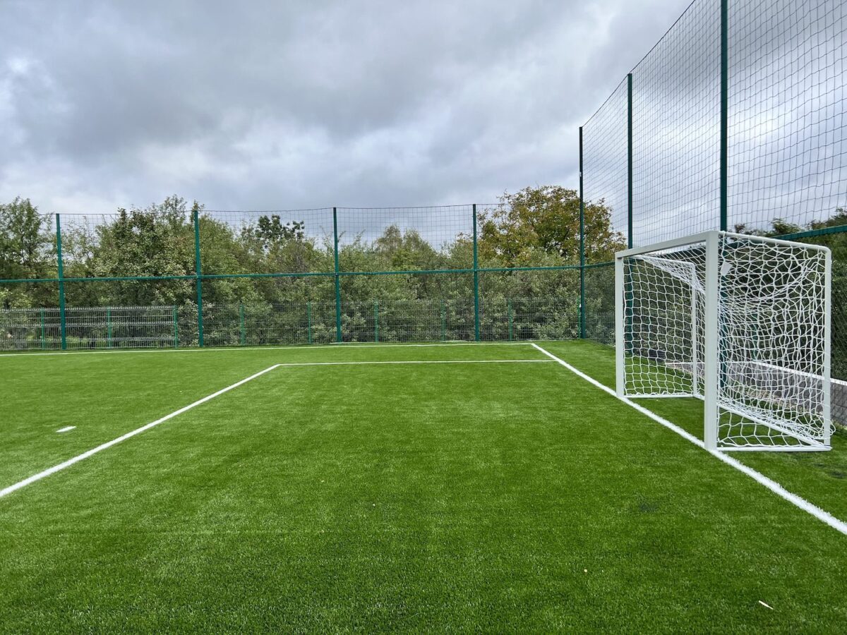 Terenuri Fotbal - Arena Systems